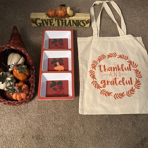 Holiday | Thanksgiving Bundle | Poshmark